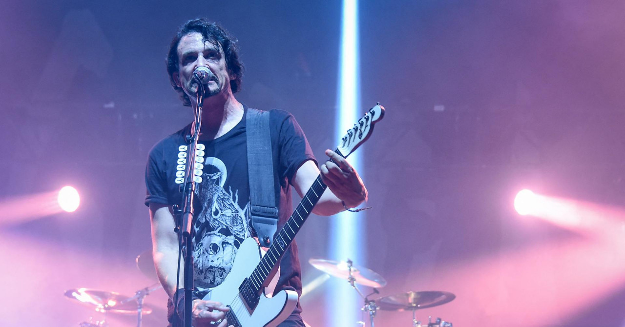 Jutarnji list - Koncert francuskog metal benda Gojire u Zagrebu održat ...