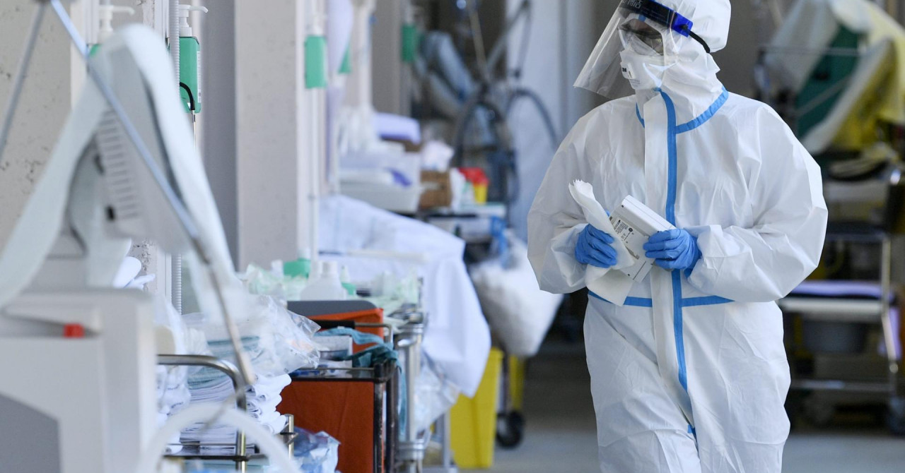 Jutarnji list - U zadnja 24 sata preminule 42 osobe zaražene koronom, u ...