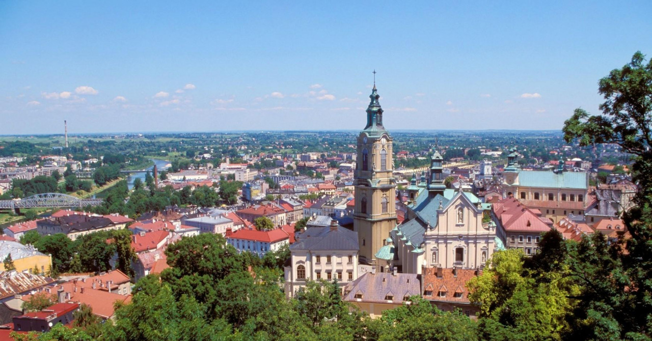 Jutarnji list - Poljska se priprema na izbjeglički val iz Ukrajine ...