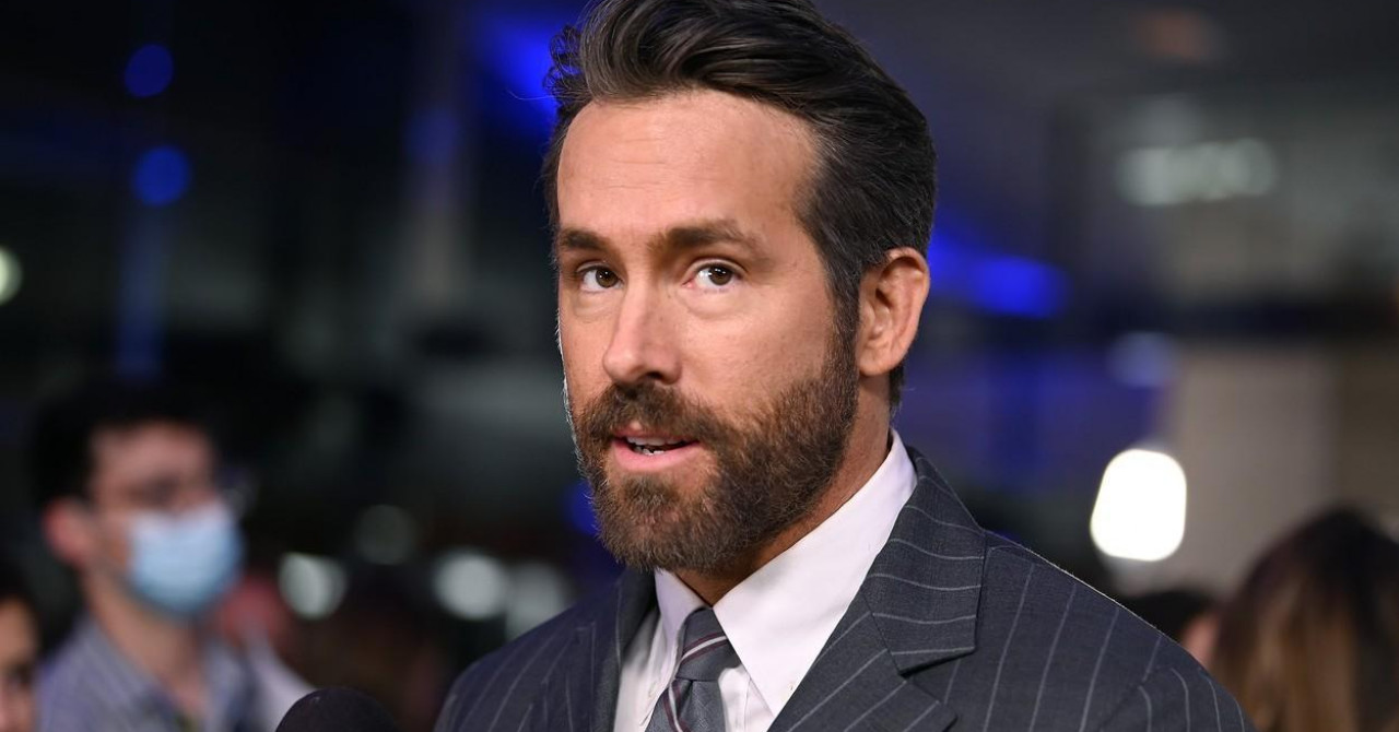 Gloria - Ryan Reynolds o teškoj borbi koju proživljava svaki put kad ...