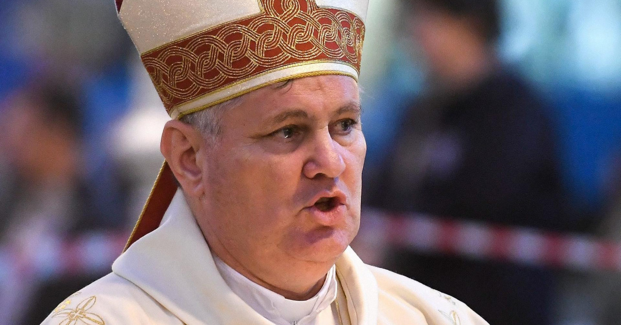 Jutarnji list - Biskupi Zagrebačke pokrajine pozvali na molitvu za ratom pogođenu Ukrajinu