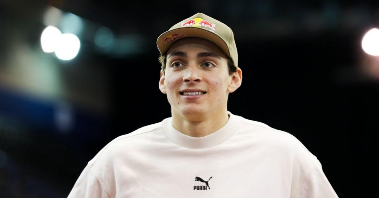 Sportske novosti - Mali Mondo pomiče granice, a u Beograd se vraća po ...