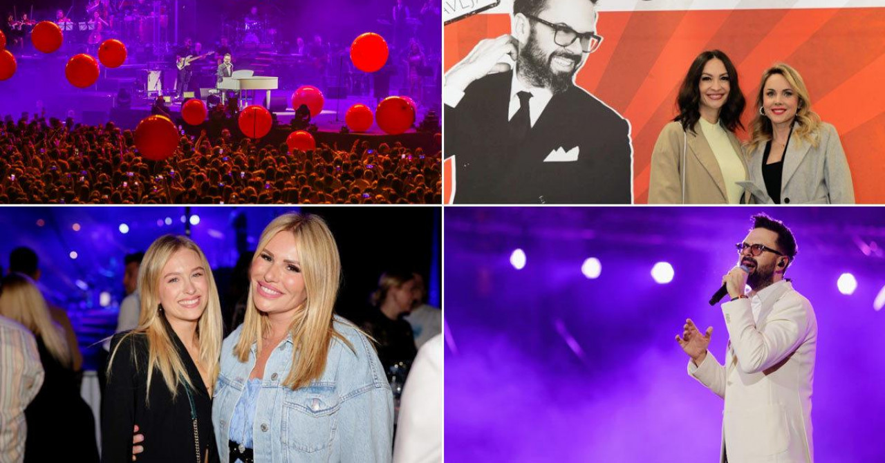 Jutarnji list - Grašo u Areni: ‘Očaran sam! Mislio sam da je jučer bio ...