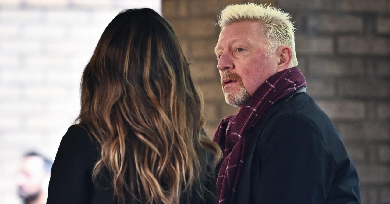 Sportske novosti - Nakon bankrota potpuni slom velike teniske legende ...