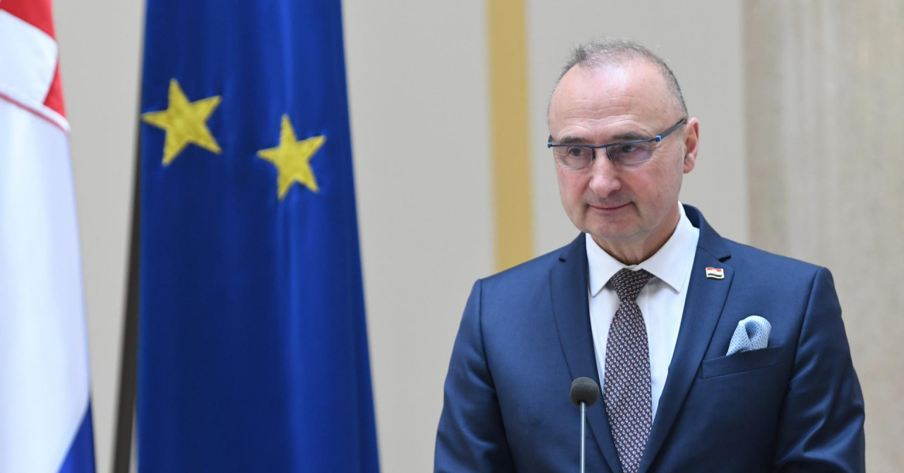 Jutarnji list - Grlić Radman: ‘Putin je ratni zločinac, ali nije ...