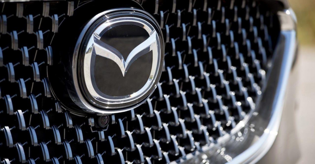 Auto Klub - Čini se da u Mazdi odustaju od nove Mazde6 s rednim ...