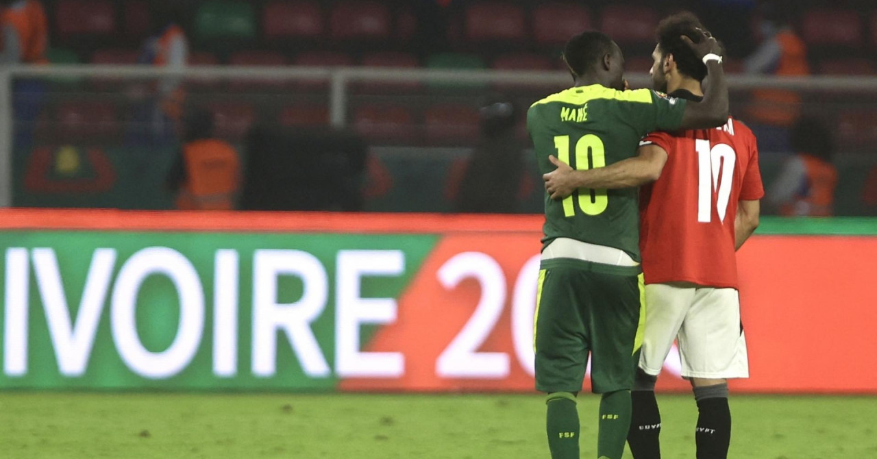 Sportske novosti - Zajedno bi bili prvaci svijeta: Pogledajte 11 ...