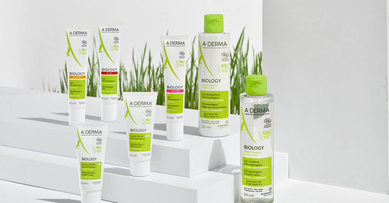 Živim - Brend A-DERMA obilježava godišnjicu dermatoloških inovacija