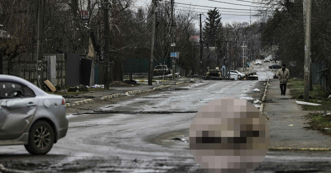 Jutarnji list - Strava u oslobođenom gradu: ‘U masovnoj grobnici je 280 ...