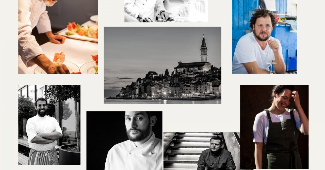 Dobra Hrana - Postoji nekoliko dobrih razloga zašto biste trebali ...