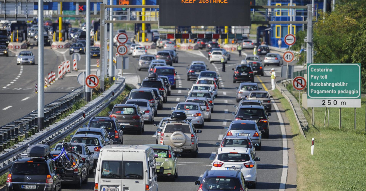 Auto Klub - Ministar prometa: ‘Za dvije godine novi sustav elektroničke ...