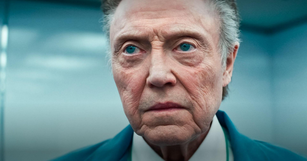 Gloria - Christopher Walken: ‘Nisam dovoljno zgodan za glavne uloge i ...