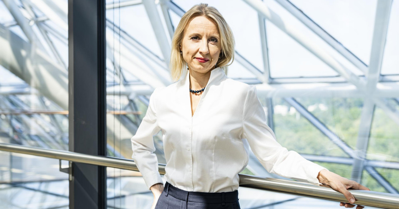 Jutarnji list - Potpredsjednica EIB Grupe: Lani smo u Hrvatskoj uložili 760 milijuna eura