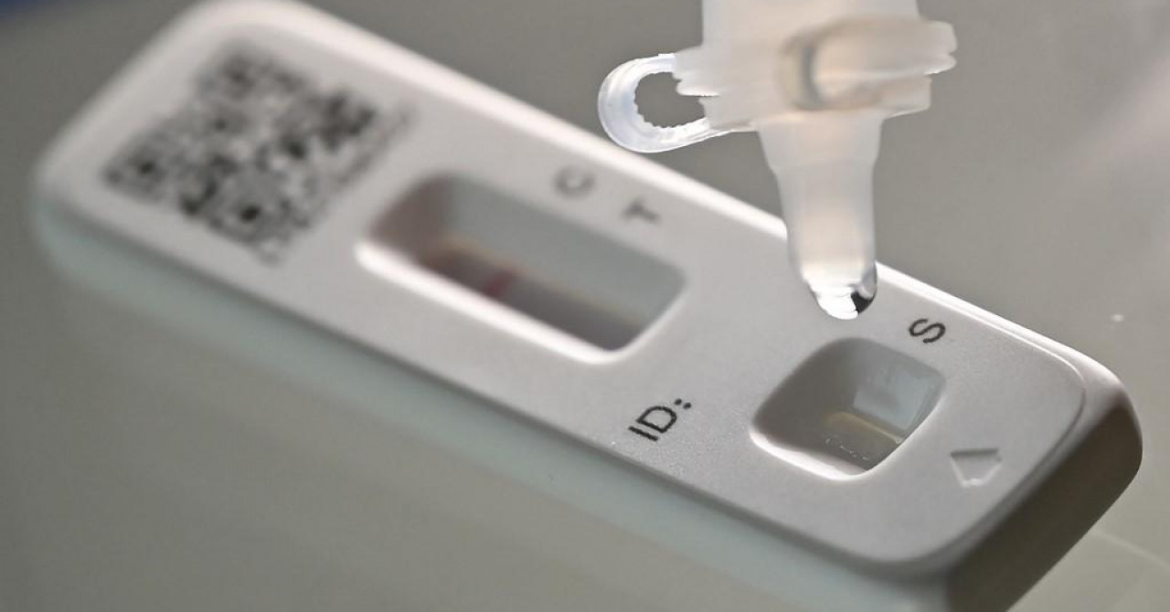 Jutarnji list - Što kada je brzi antigenski test negativan, a imate sve ...