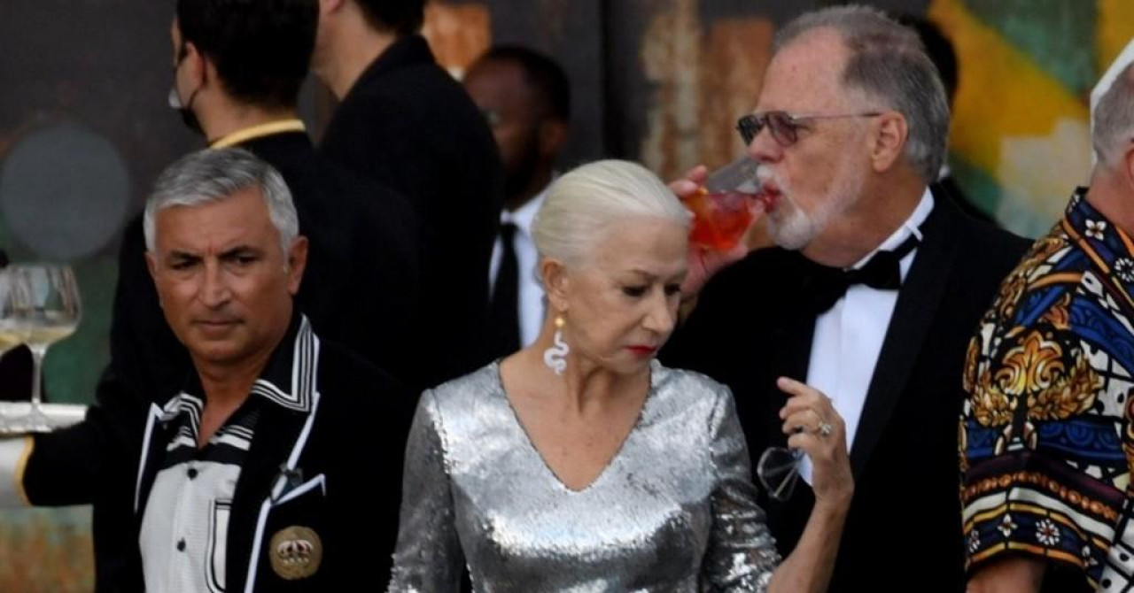 Jutarnji list - Objava slavne oskarovke slama srce: ‘Oplakujemo našeg ...