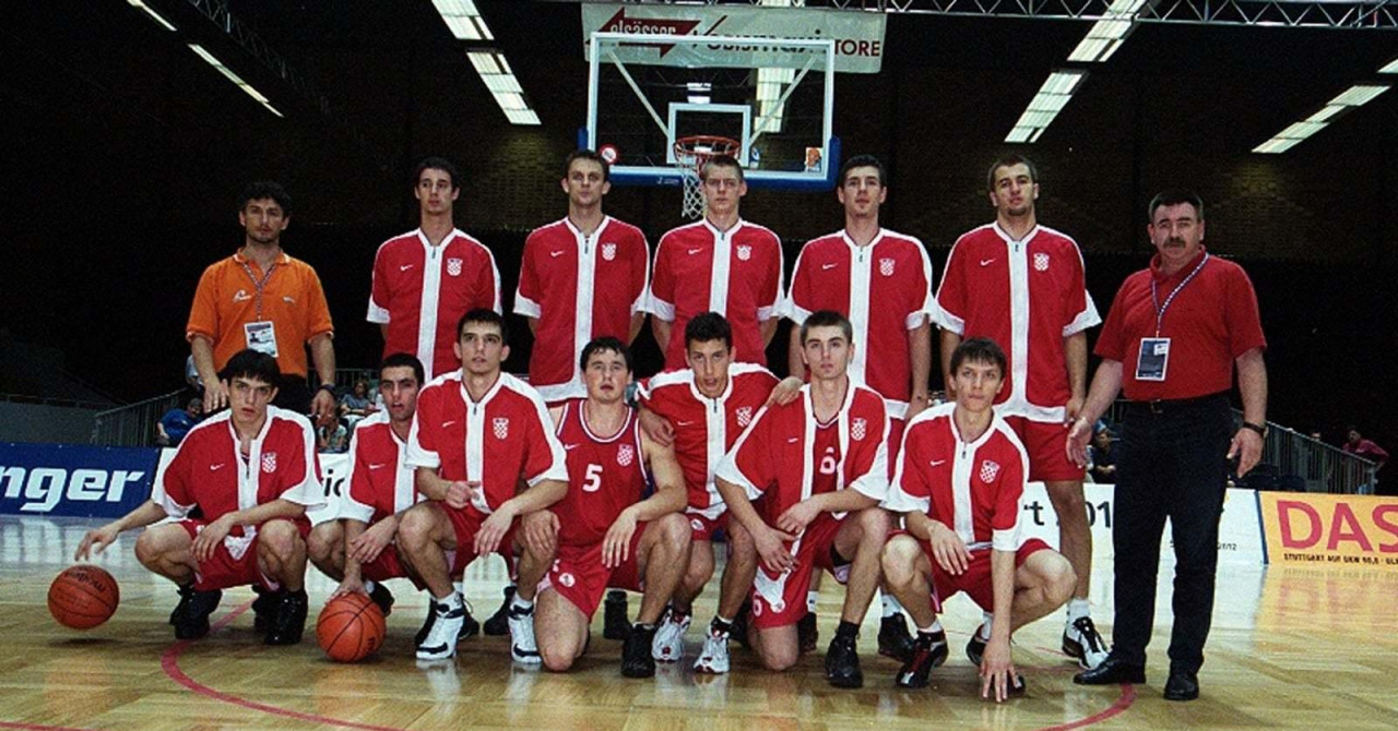 Sportske novosti - Novi ministar bio je - prvak Europe! Ikona HR ...