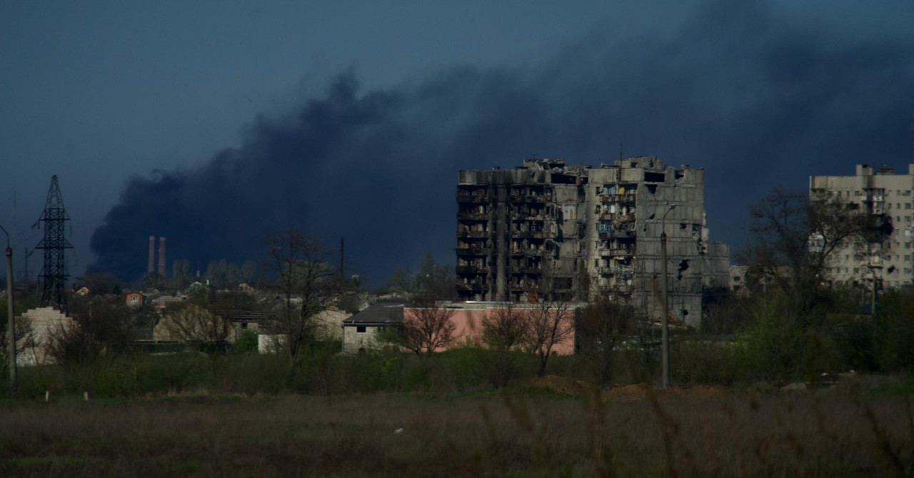 Jutarnji list - Rusi tvrde kako su dvije skupine ljudi u subotu ...