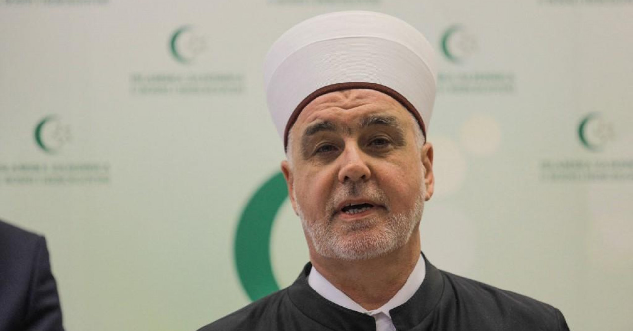 Jutarnji list - Poglavar Islamske zajednice u BiH: ‘Hrvatska nastavlja politike koje su dovele ...