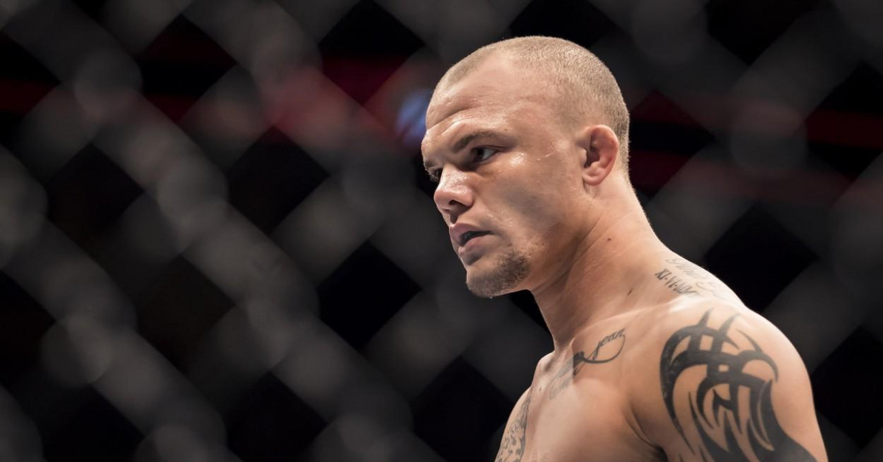 Fight Site - Anthony Smith prepričao kako je njegova majka imala sukob ...