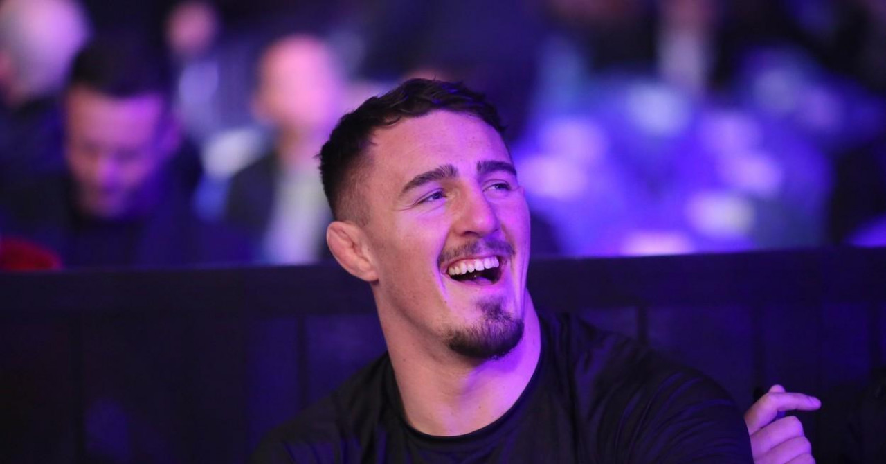 Fight Site - Sonnen kritizirao Aspinalla zbog manjka ‘trash talka ...