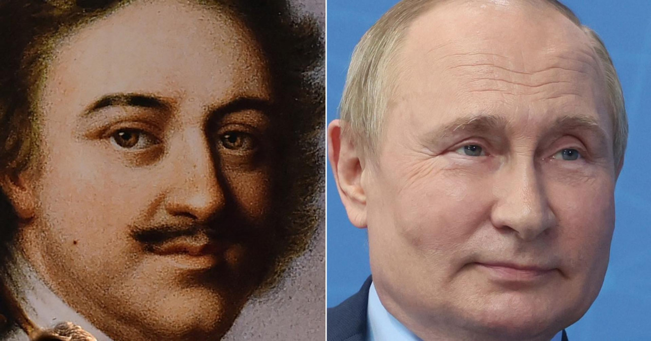 Jutarnji list - Obojica su nemilosrdni diktatori, ali između njih ...