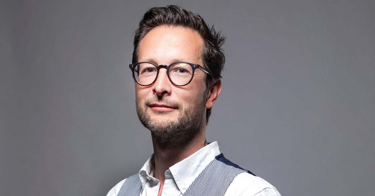 Dom i dizajn - STRUČNI ŽIRI: Lucas Werft: specijalist za uređenje ...