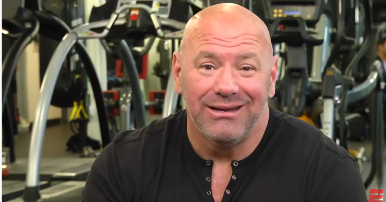 Fight Site - Dana White: ‘Mislim da borba Conora i Chandlera trenutno ...