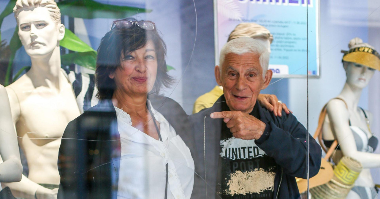 Jutarnji list - ‘Jednom sam u njega stavio krevet, lutke muškarca u ...