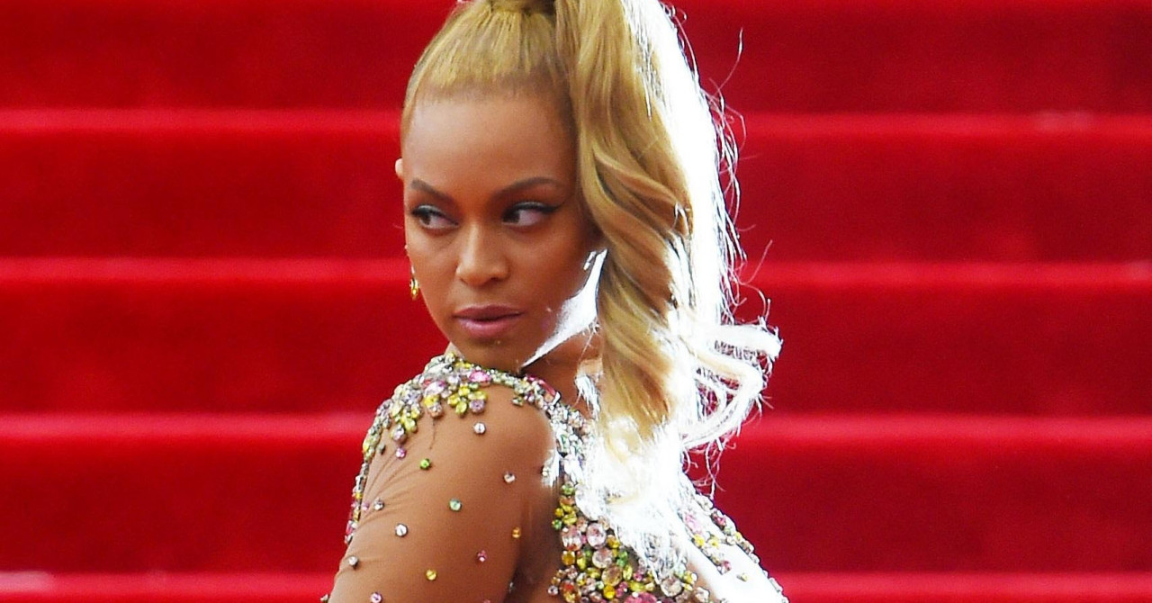 Gloria - Beyonceina nova pjesma veliki je hit: Osvojila je čak i ...