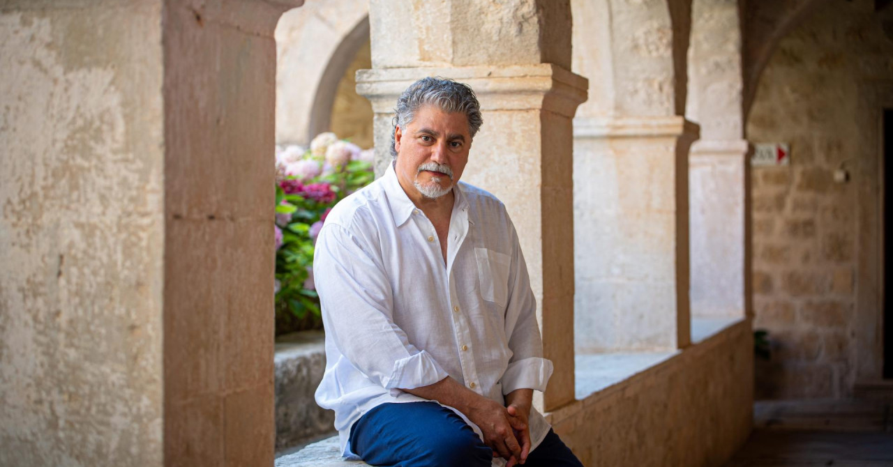 Jutarnji list - ‘Kad sam prvi put vidio Orebić, ostao sam otvorenih usta i rekao supruzi – ovdje ...