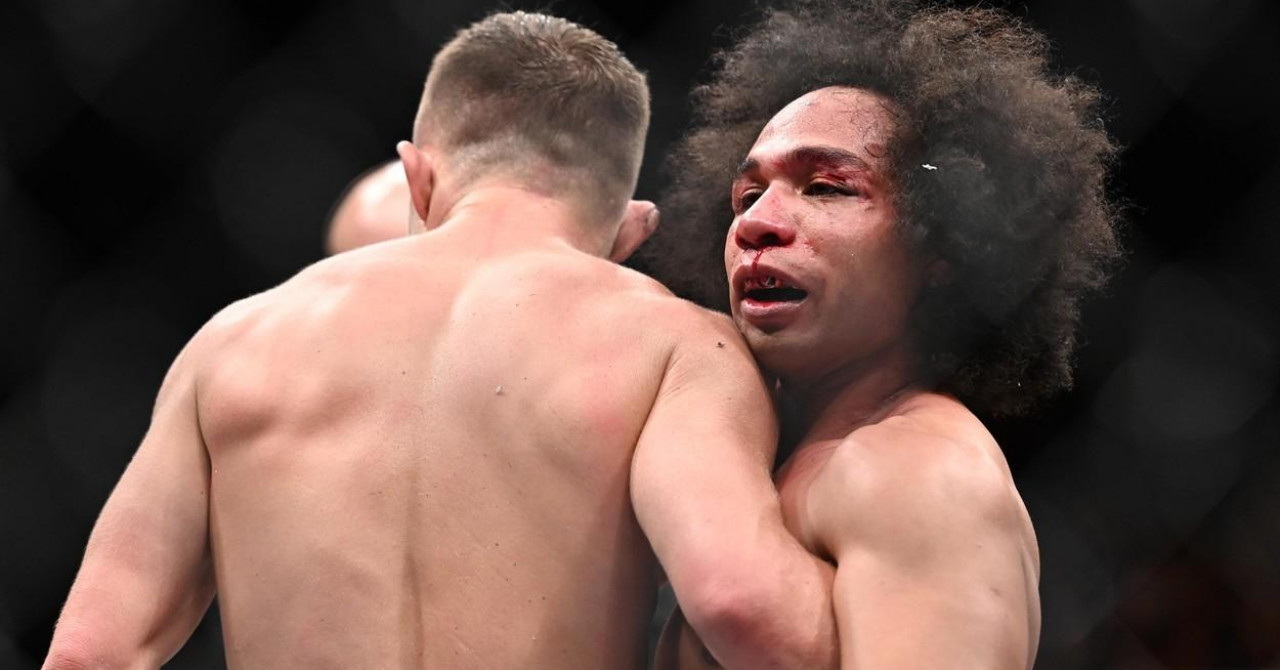 Fight Site - John Dodson bio je iznenađen otkazom u UFC-u: ‘Tek sam ...