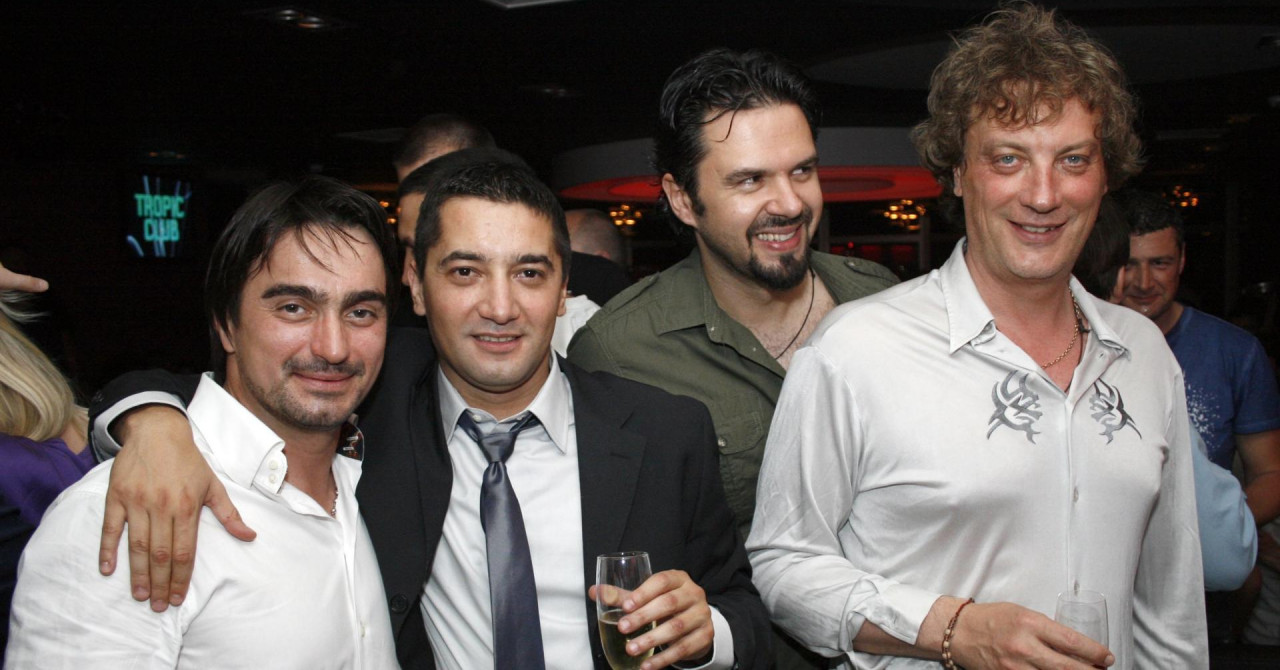 Jutarnji list - Jole otkrio kako je izgledalo slavlje Huljića zbog ...