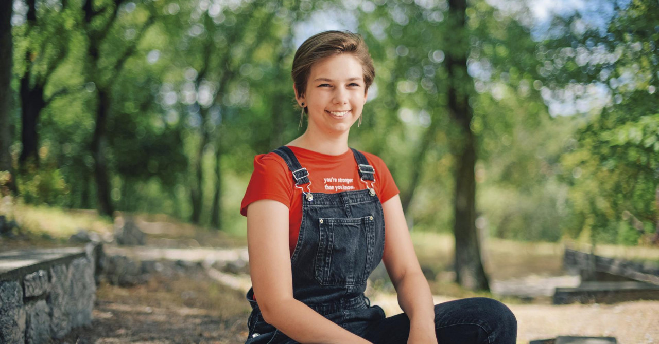 Gloria - Dobitnica Nagrade ‘Luka Ritz‘ o paklu vršnjačkog nasilja: ‘Sve ...