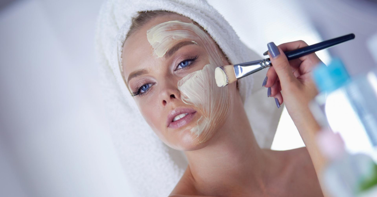 Gloria - Nanosite kremu na lice prstima? To nije dovoljno dobro, u trendu je gliding