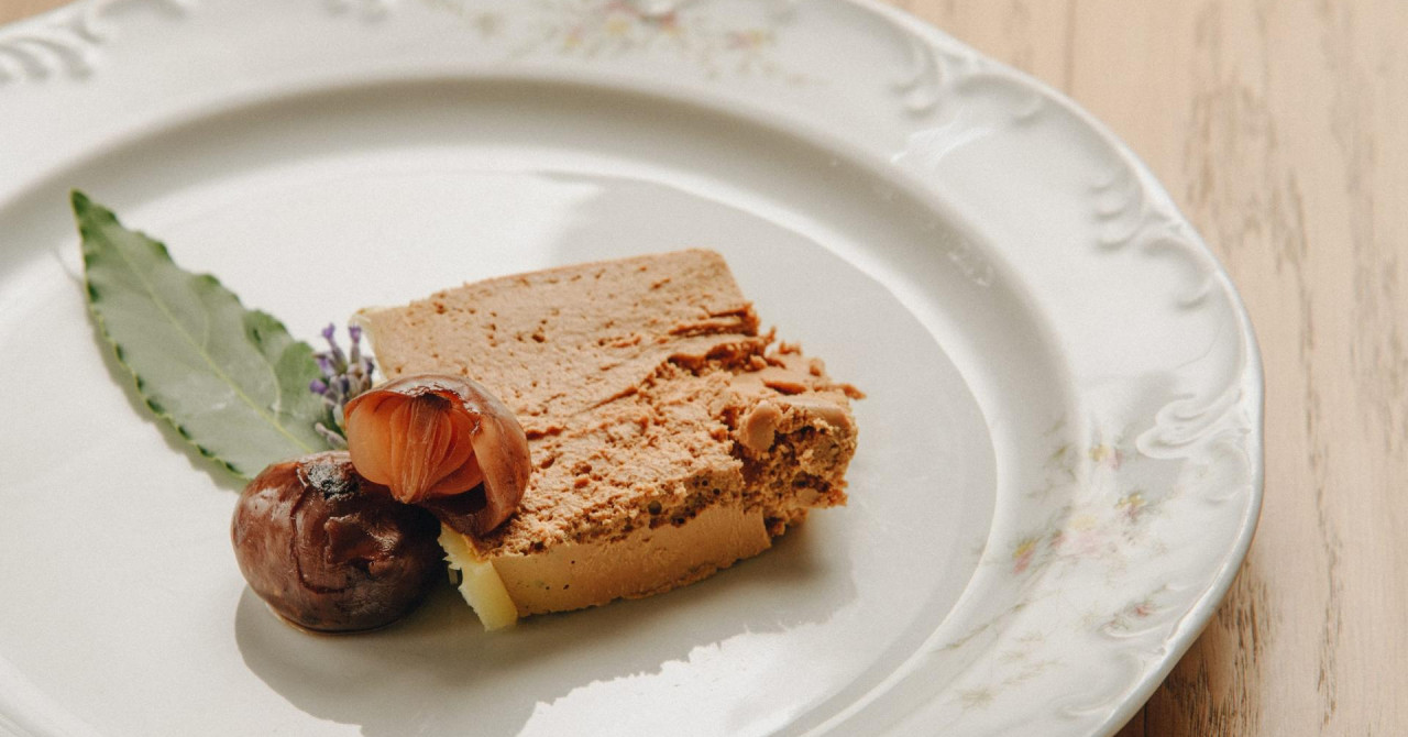 Dobra Hrana - Jednostavan recept za pileću paštetu koji ćete s guštom ...