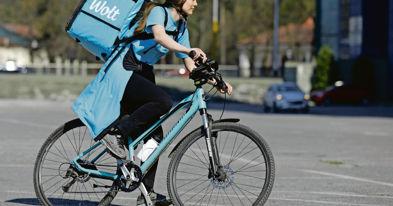 Jutarnji list - Digitalne platforme: "Posebno zaštitimo radnike u ...