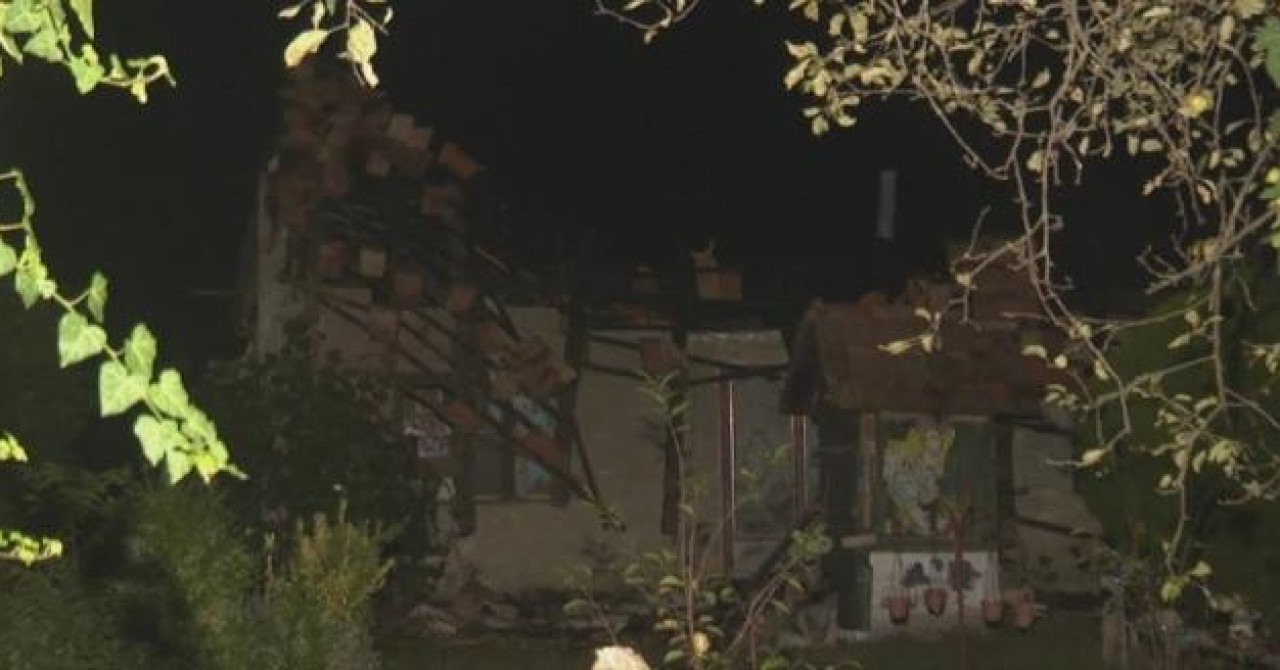 Jutarnji list - Novo urušavanje kuće u Sisku, vlasnik: ‘Kad sam vidio što se dogodilo, pao sam s ...