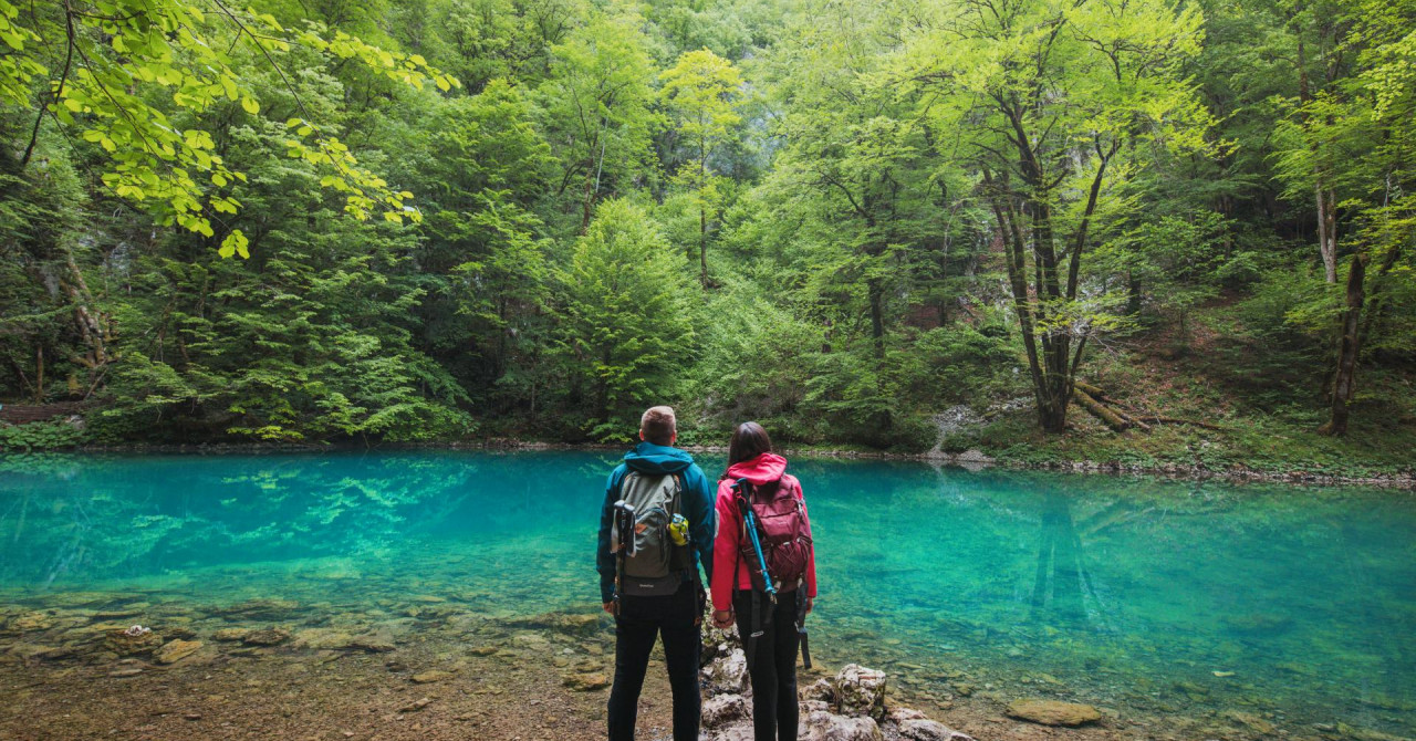 Živim - Gorski kotar: svaki tjedan staza jedna