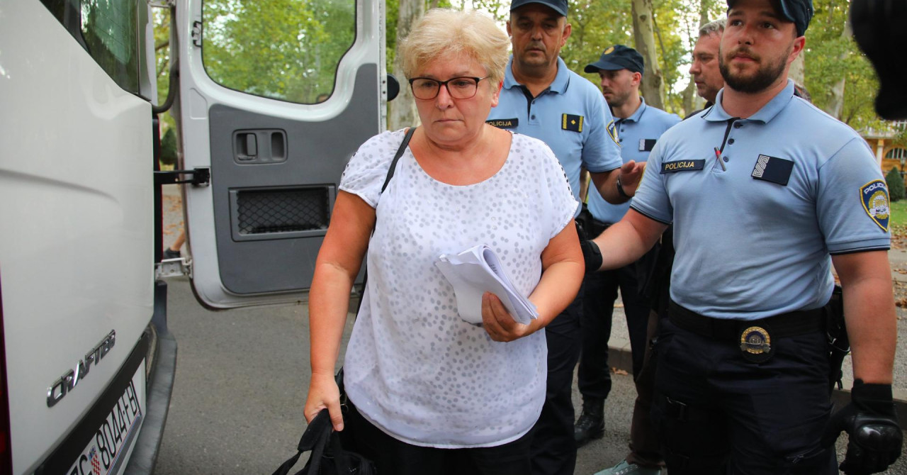 Jutarnji list - Odvjetnik Marije Ratkić: ‘Nije točno da je priznala! Je li članica HDZ-a? Mislim ...