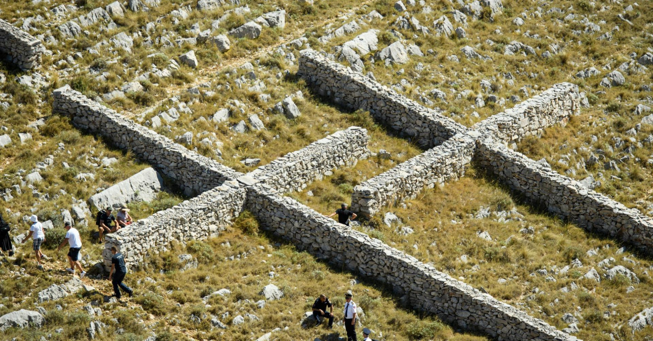 Jutarnji list - Obilježena 15. obljetnica kornatske tragedije: ‘Svima bi bilo lakše kada bi se ...