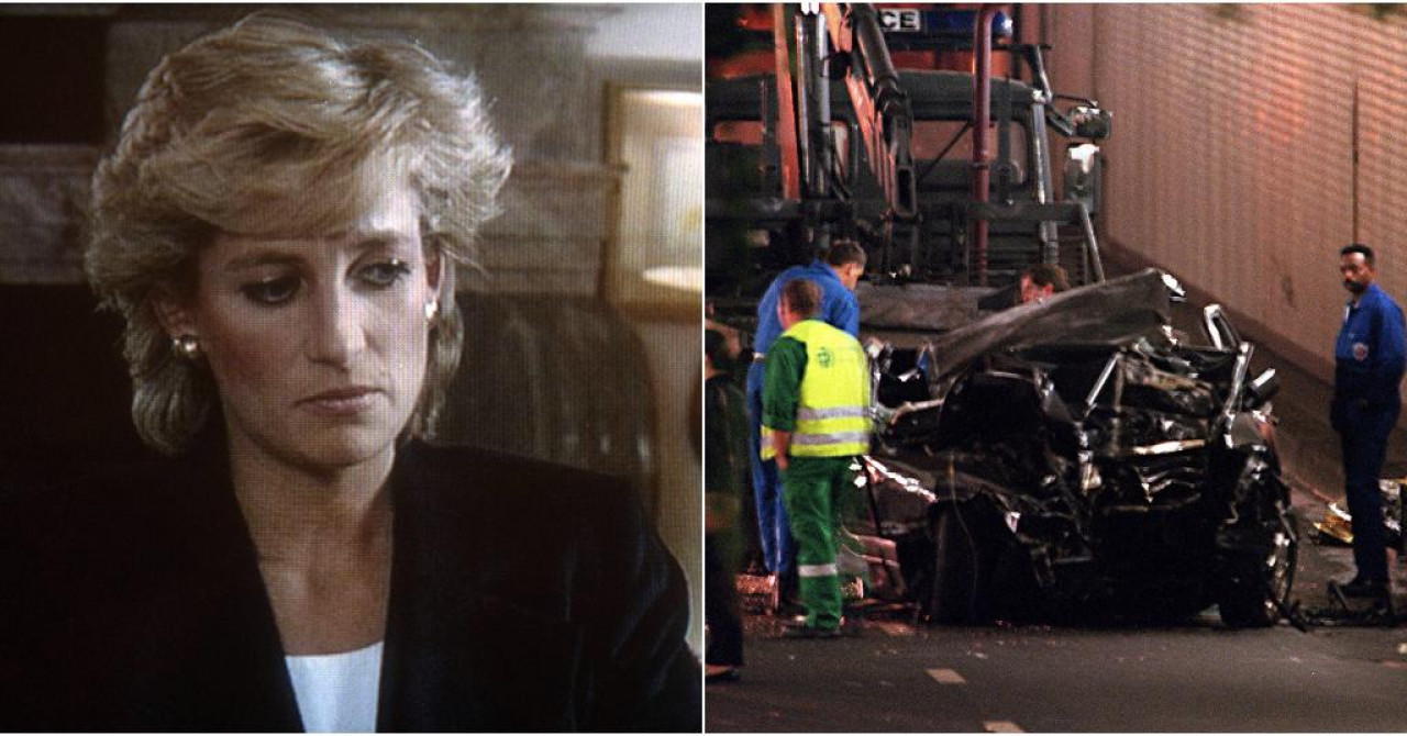 Jutarnji list - Eksplozivne tvrdnje potresle Otok: Princezi Diani tajni ...