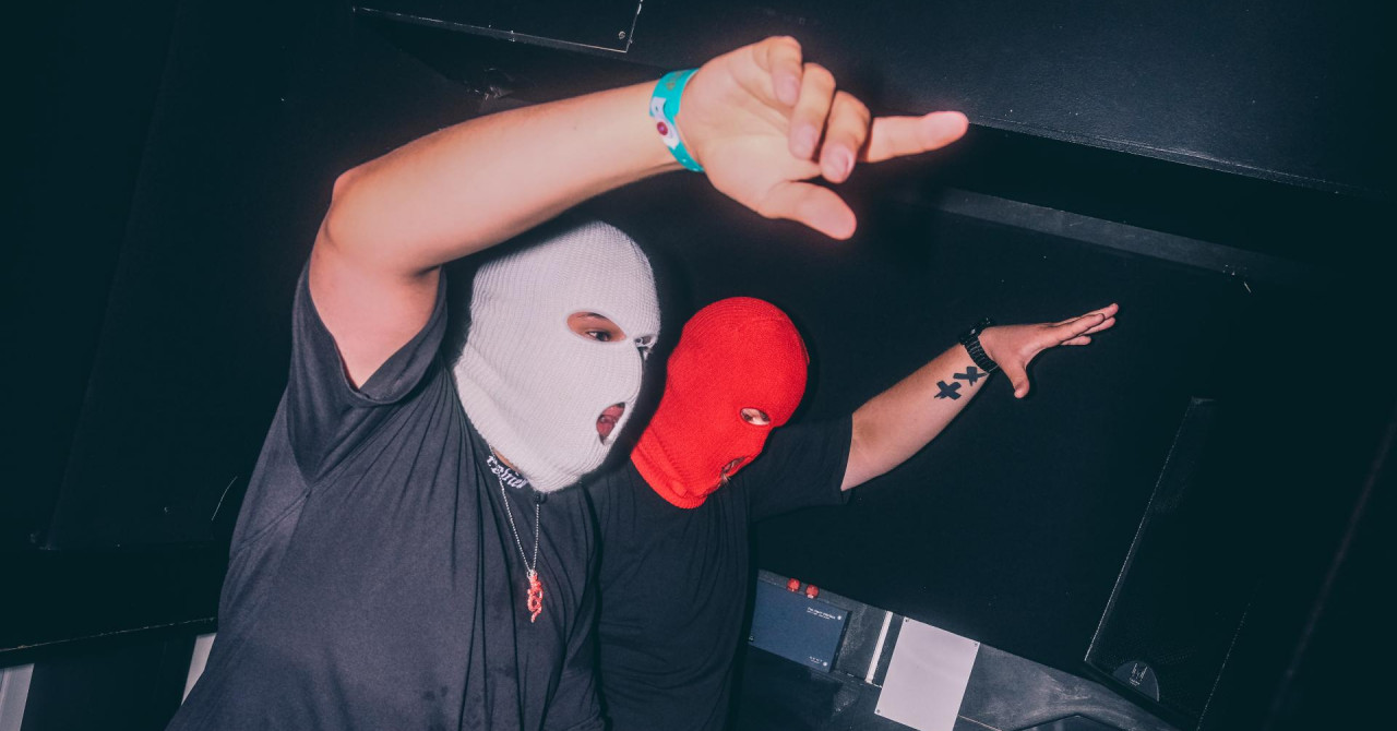 Jutarnji list - RYU & DANTE imali su vrlo aktivno ljeto, a i dalje ...