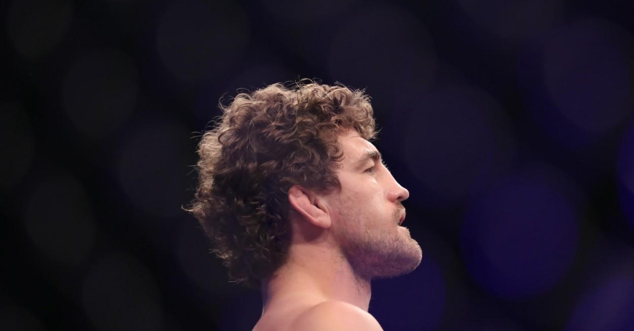Fight Site - Ben Askren vratio bi se iz mirovine zbog samo jednog meča ...
