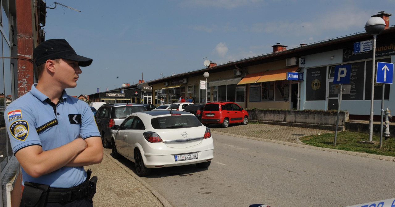Jutarnji list - Tužiteljstvo potvrdilo da je ubojici supruge u kolovozu ...