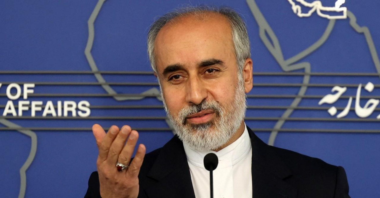 Jutarnji list - Iranci tvrde: ‘Poslali smo prijedlog za nuklearni sporazum, SAD nas je odbio ...