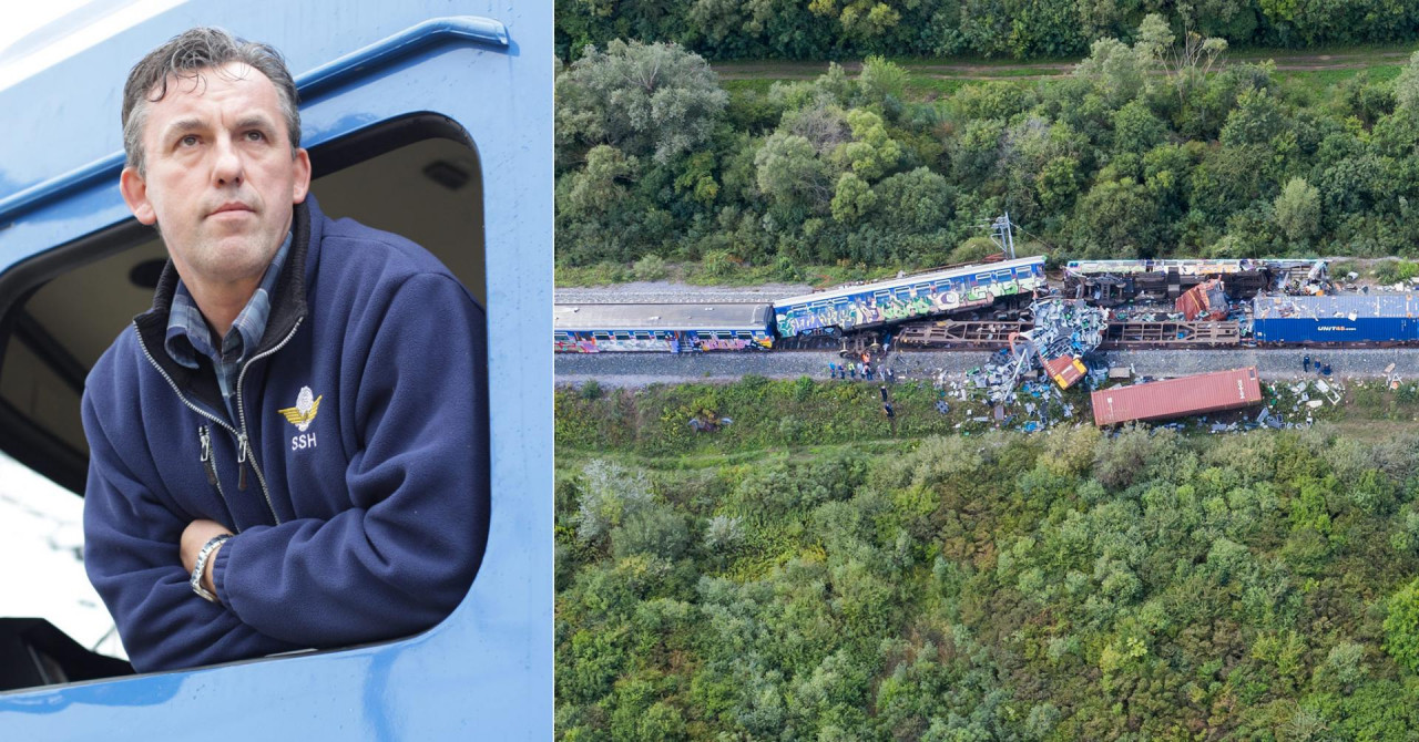 Jutarnji list - Tuga, suze i bol u Slavonskom Brodu: ‘Da se barem vlak pokvario par kilometara ...