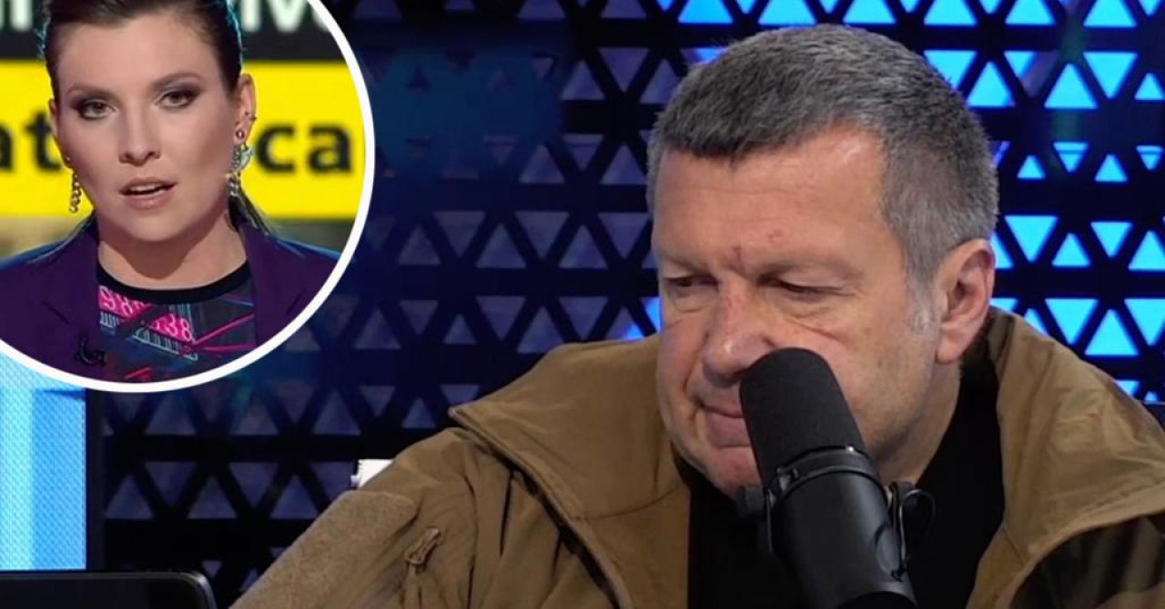 Jutarnji list - Kolektivna depresija u ‘ruskom Otvorenom‘, Solovjov u modricama, video je ...