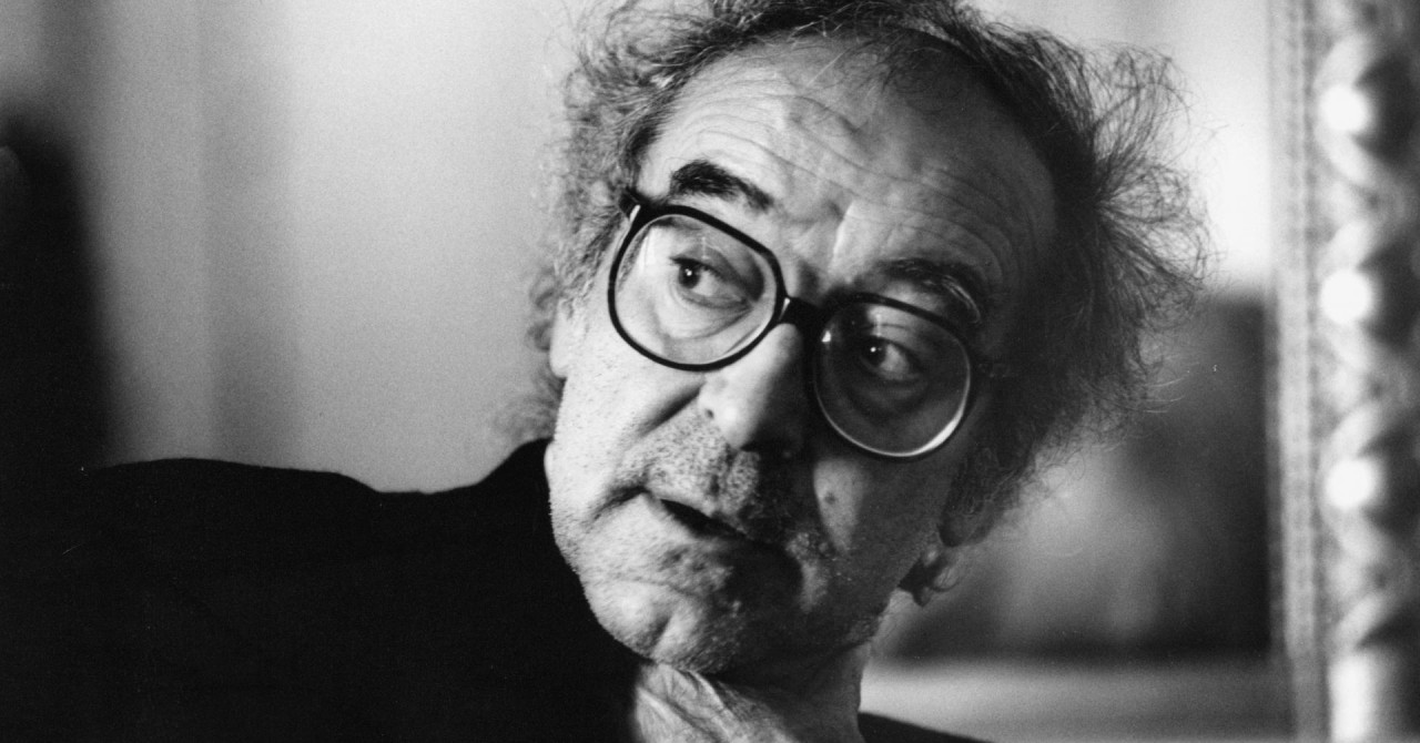 Jutarnji list - Umro legendarni francuski redatelj i ikona Novog vala ...