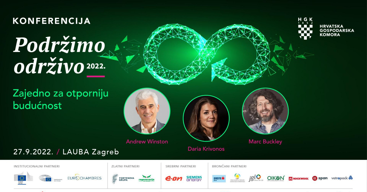 Jutarnji list - Izazovi su veliki, ali gospodarstvo ima alate, resurse i kreativnost za ...