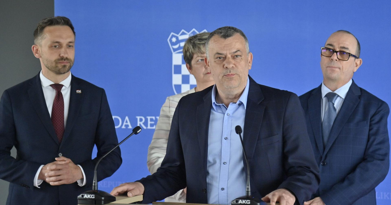 Jutarnji list - Objavljeno kad počinju pregovori Vlade i sindikata o većim plaćama: Tražit će ...